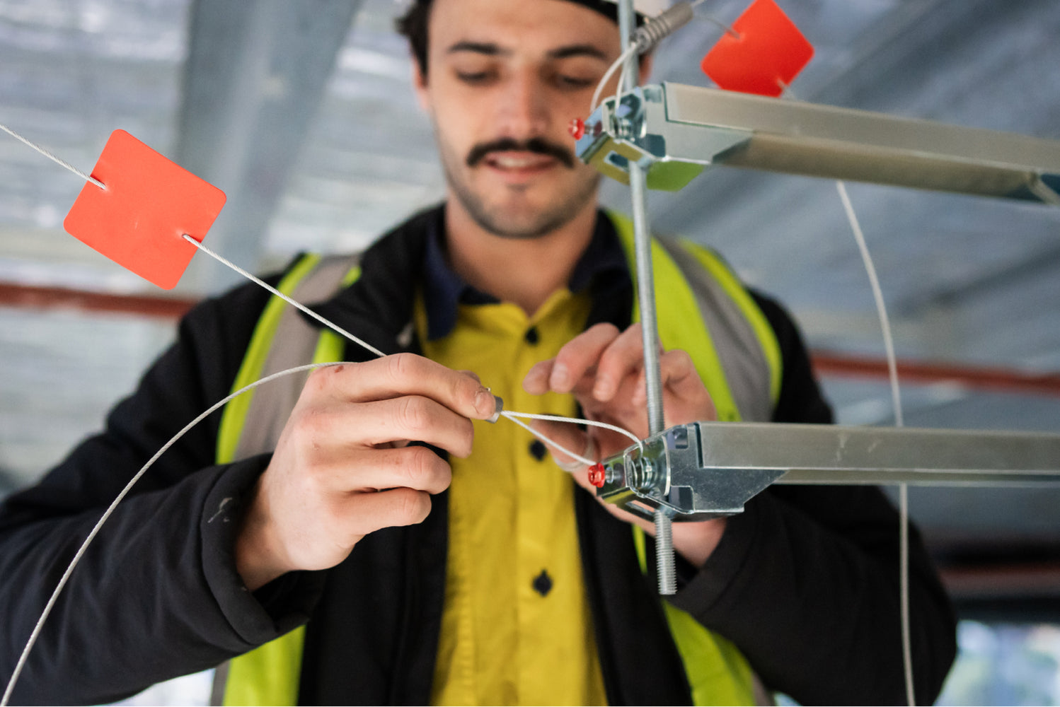 Top Installation Tips for Cable Trays by Blitz Systems: Insights for A