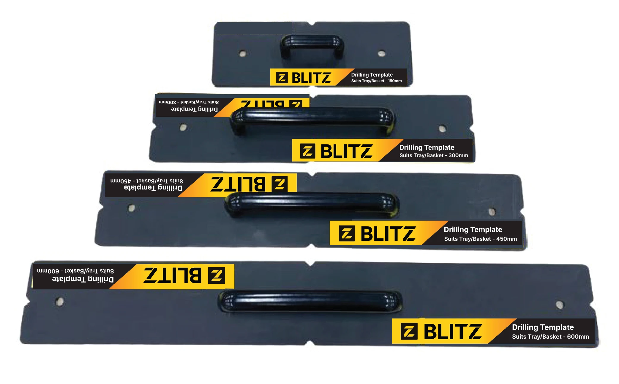 BLITZ ACCESSORIES – Blitz Systems