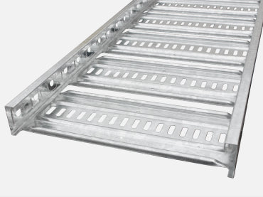 Blitz BT3 Cable Tray & Mesh – Blitz Systems