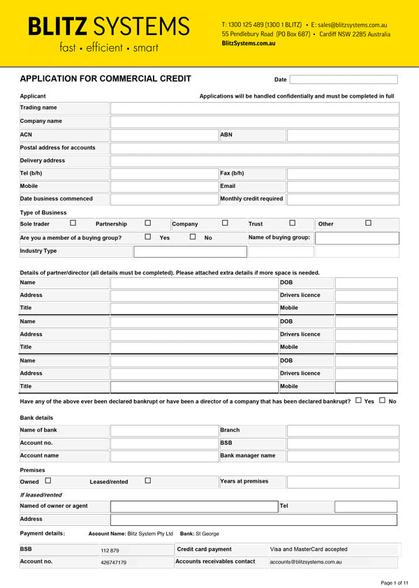 Resources – Blitz Systems