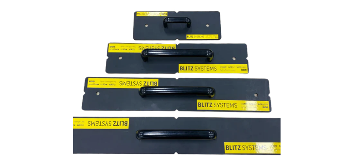 Collections – Blitz Systems