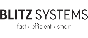 Blitz Systems | Cable Tray Installation Made Easy