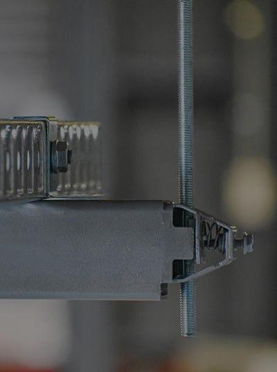 Blitz Systems | Cable Tray Installation Made Easy