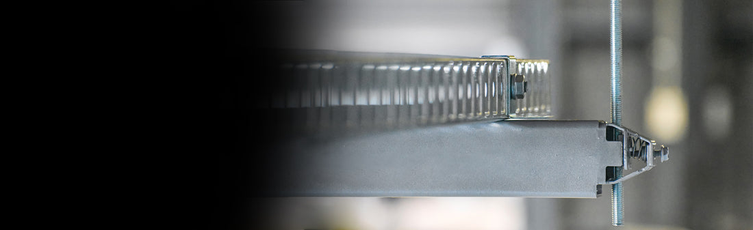 Blitz Systems | Cable Tray Installation Made Easy